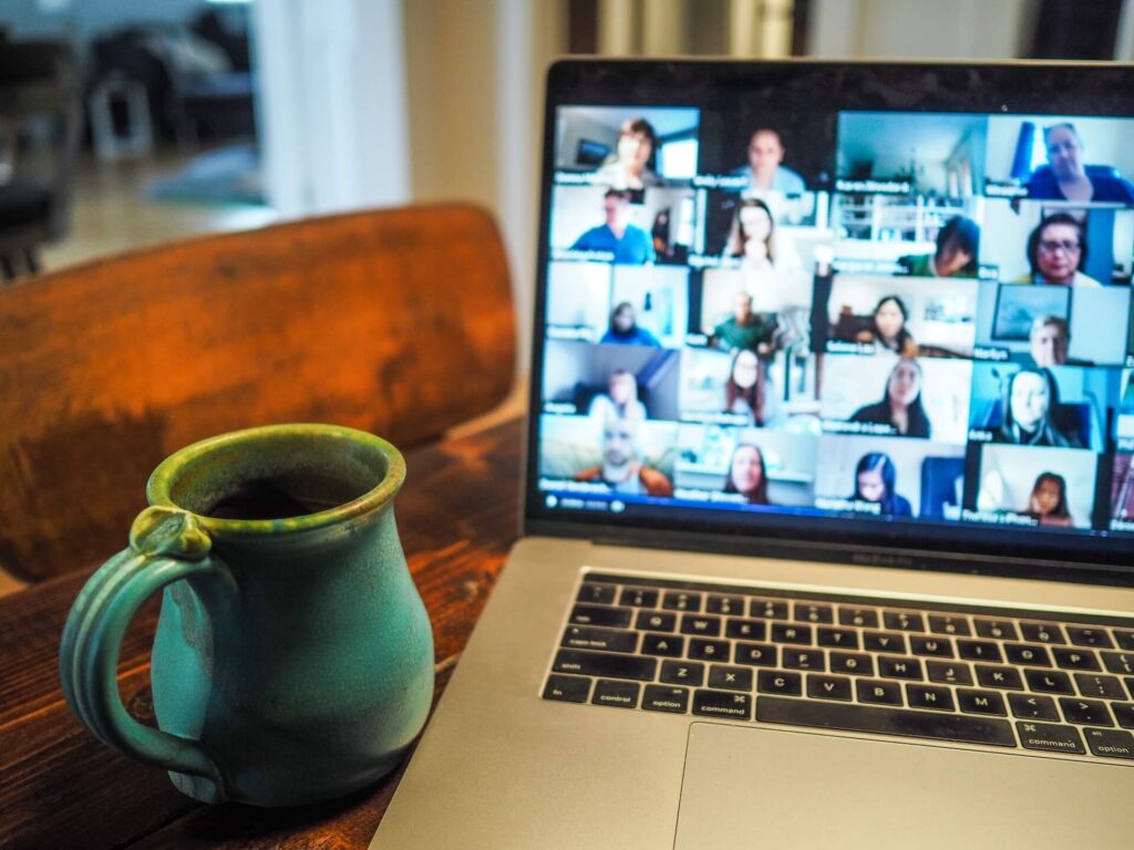 Virtual Meeting Etiquette: Everything You Need To Know