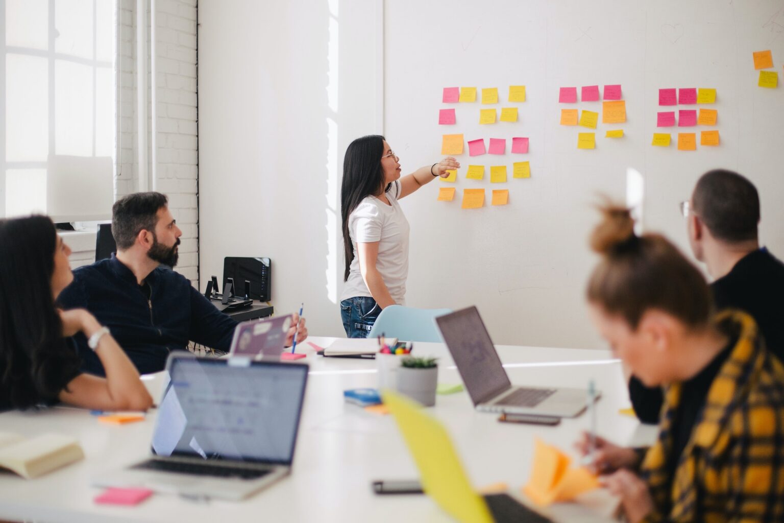 Virtual Meeting Etiquette: Everything You Need To Know