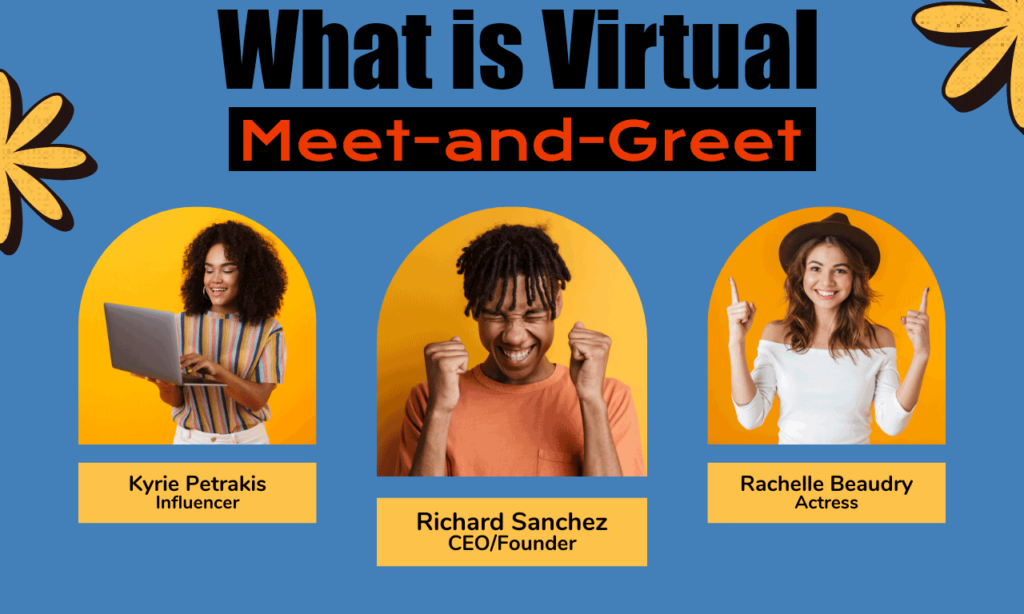 What Is a Virtual Meeting? How Does It Work and Its Types?