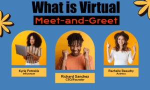 What's the Difference Between Online Meetings and Virtual Meetings?