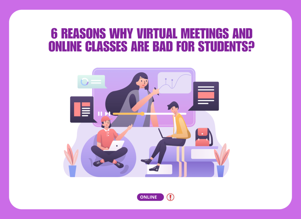 What Is a Virtual Meeting? How Does It Work and Its Types?
