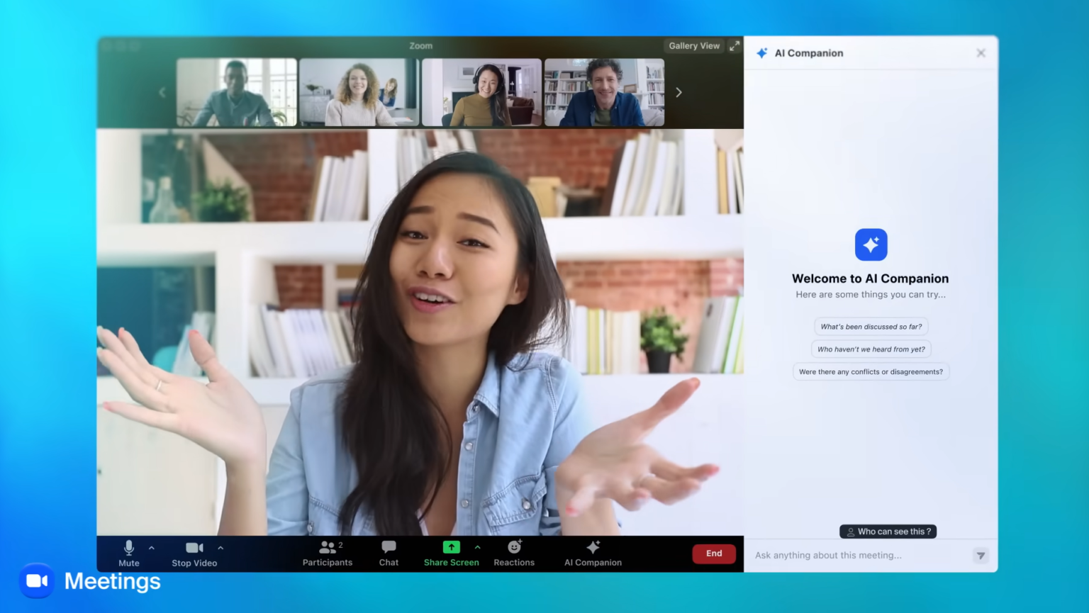 All the Limitations of Zoom Meeting Free Account [2025]