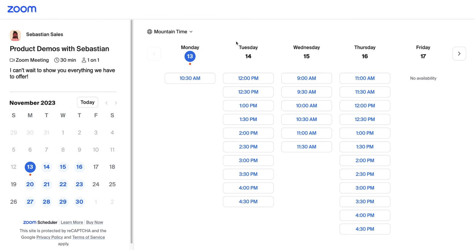 All the Limitations of Zoom Meeting Free Account [2026]