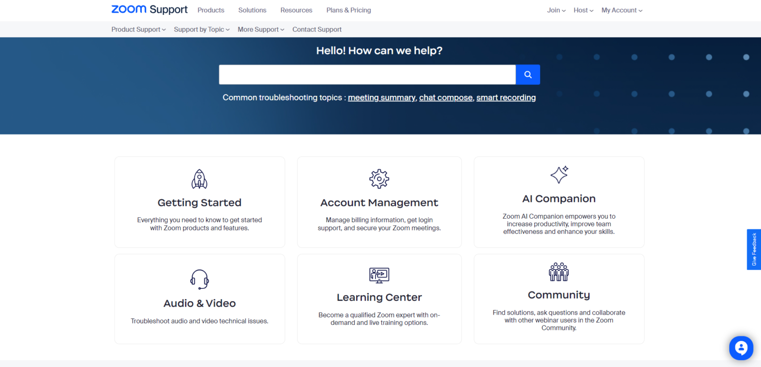 All the Limitations of Zoom Meeting Free Account [2025]