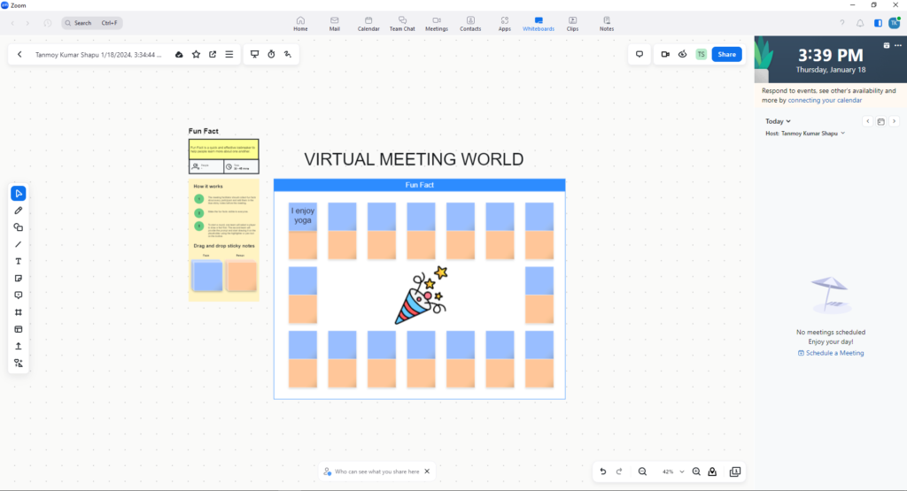 All the Limitations of Zoom Meeting Free Account [2026]